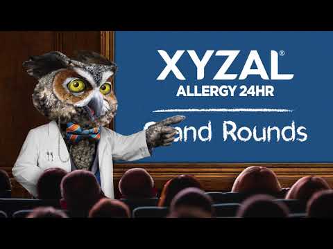 Xyzal