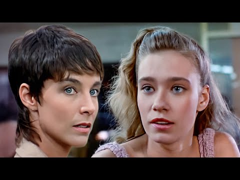 Children of the Night (1985) starring Kathleen Quinlan