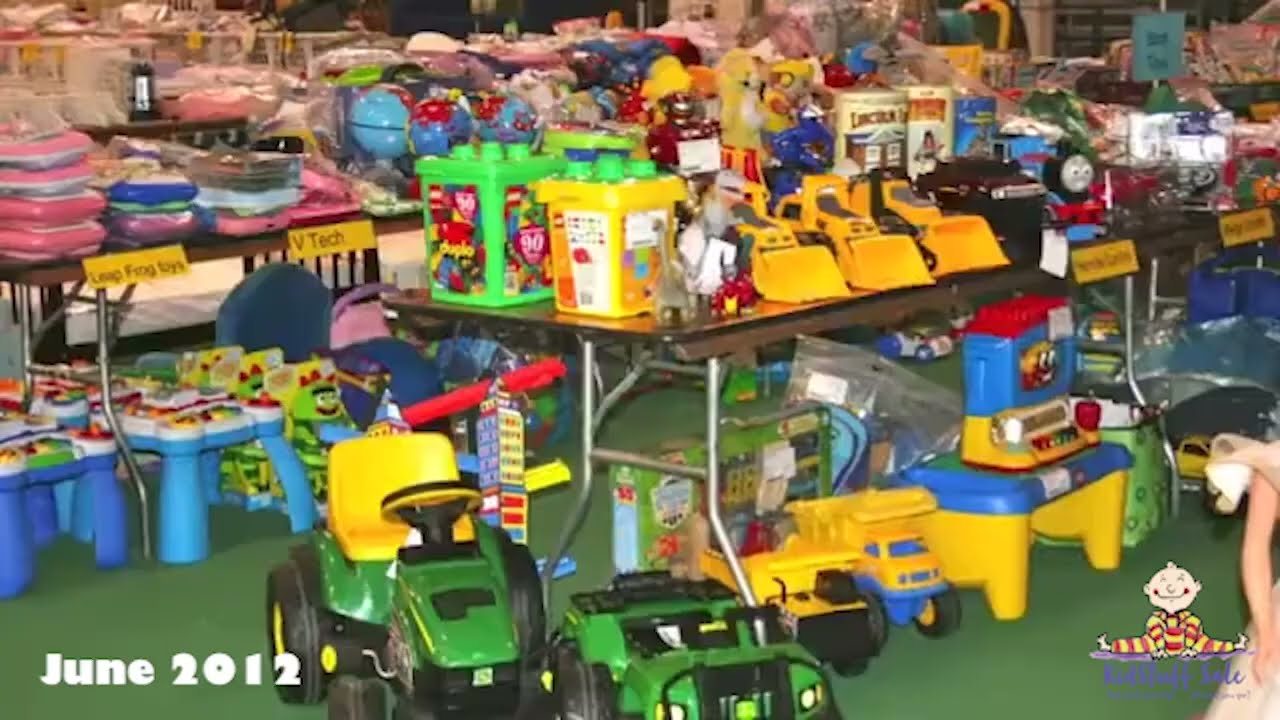 About KidStuff – KidStuff Sale | Children's Consignment Sale | Since 1997
