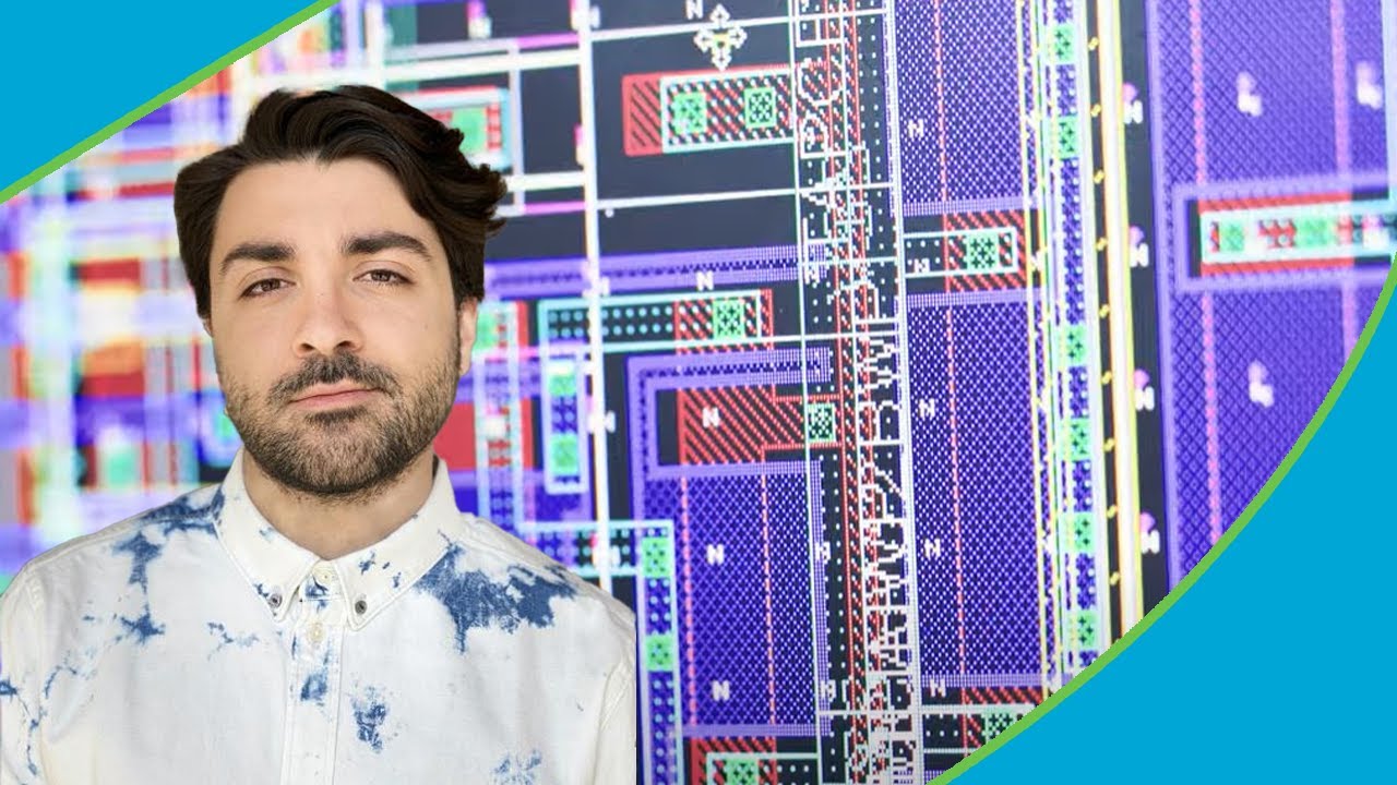 Roberto Pezone | Microelectronics at TU Delft