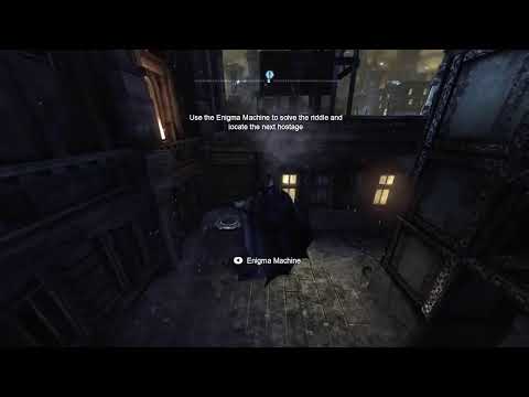Steam Community :: Video :: Arkham City Hard Mode Run Part 8