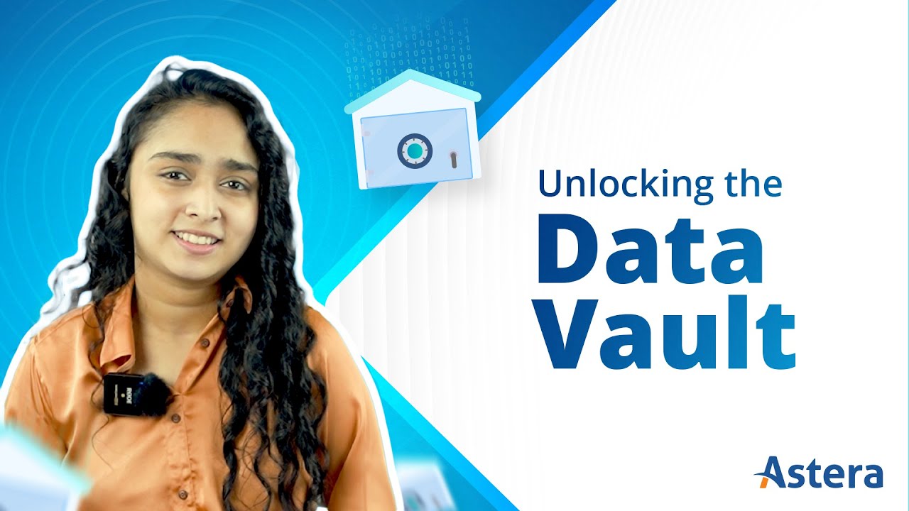 Automated Data Warehousing | Astera Data Warehouse Builder