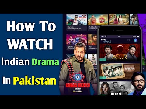 How To Watch Indian Dramas Anywhere in 2025! 🇮🇳📱 No Limits with This Simple Trick! 🔥