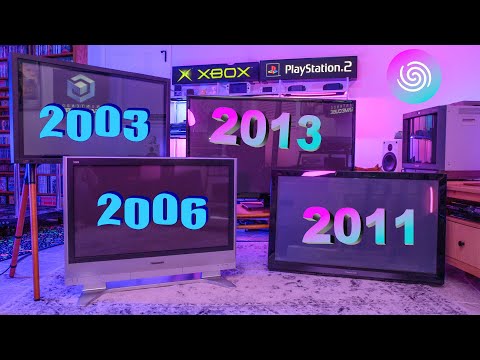 Do Plasmas Lag? 6 Models, 3 Brands Tested. Which Wins?