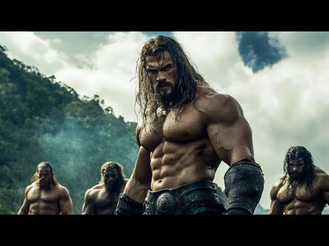 Predator's Hunt | New fantastic movie | Sci-Fi Thriller | Full Movie