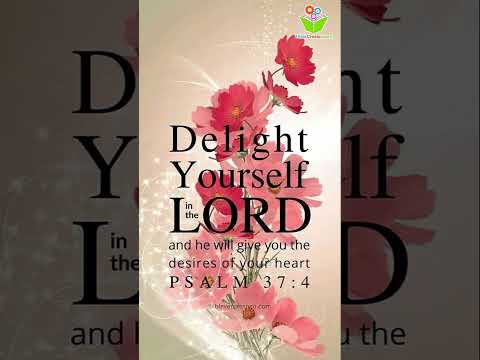 Delight yourself in the lord #bible quotes #christ #proverbs #thinkcreatelearn