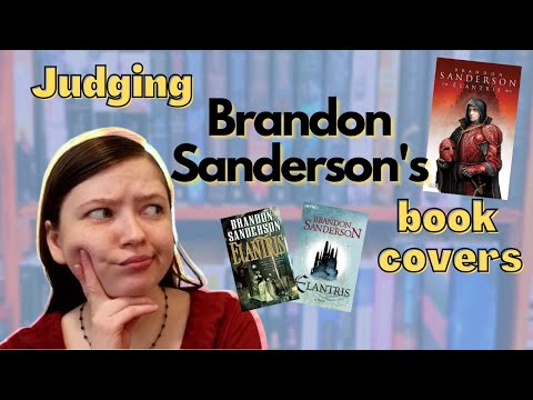 Rating ALL EDITIONS of Elantris by Brandon Sanderson - Judging Books By Their Covers