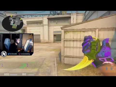 Steam Community :: Video :: ScreaM 1 Tap Machine on Stream