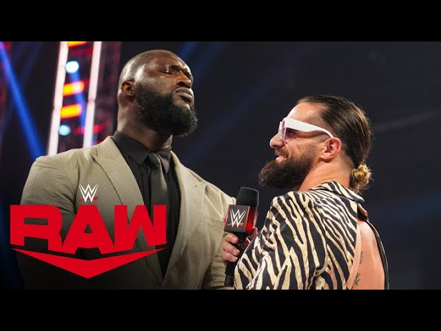 5 things that could happen on WWE RAW before Backlash 2023 (May 1, 2023 ...