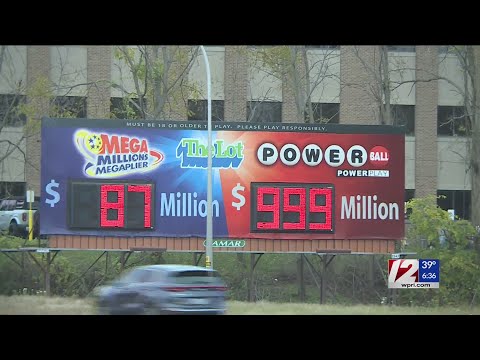 Powerball prize up to $1.5 billion, 3rd-largest ever in US