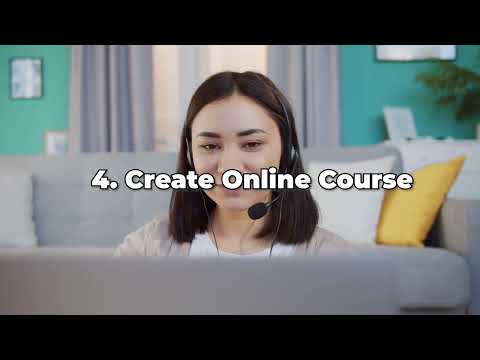 5 Most Profitable Side Hustles 2023 - Earn Up to $1000/Month