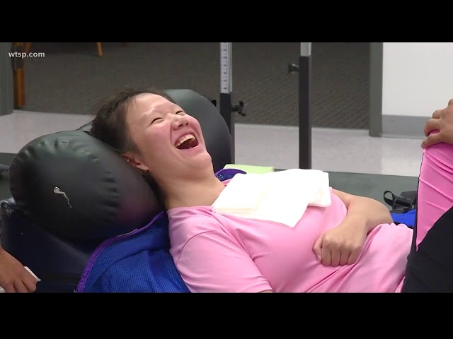 Queena Phu: 5 things to know about the abuse survivor