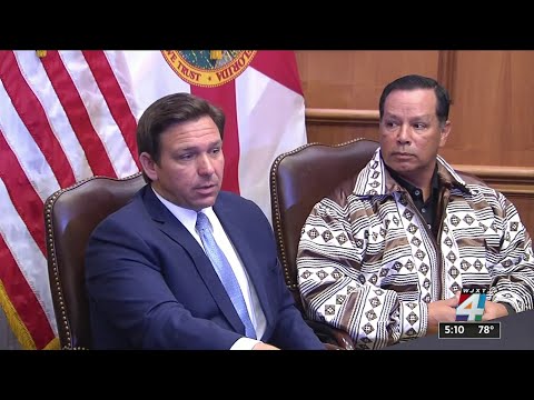 Seminole Tribe remains unconquered when it comes to battling state on moneymaking deals