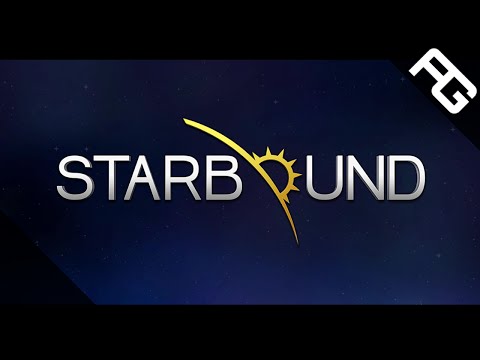 Steam Community :: Video :: We Are The Terrene Protectorate - Starbound ...