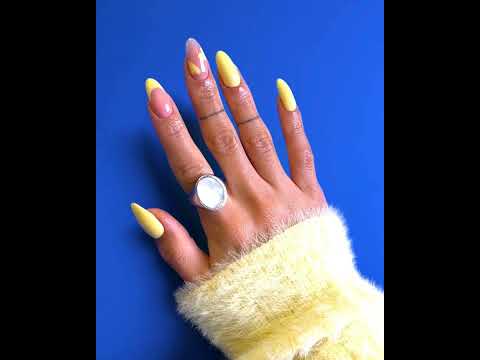 JASMINE, love hearts and gorgeous french tips.