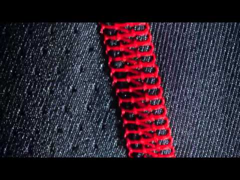 UNDER ARMOUR INNOVATION Base Layer Technology