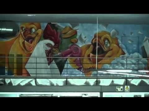 SELVI ARTES GRÁFICAS. PRESSGRAPHTV