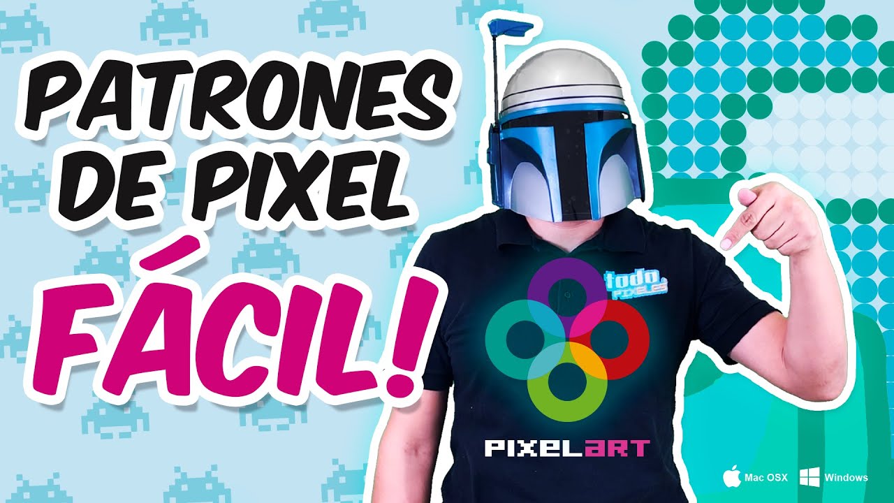 Pixelexip 30 :: Convert your images into Bead patterns with the 