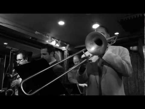 ALTERNATIVE ENERGIES: ANDY FARBER’S SEXTET at SMALLS (May 5, 2012 ...