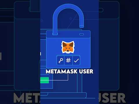 MetaMask email address’ leaked! #metamask #crypto #cryptohack