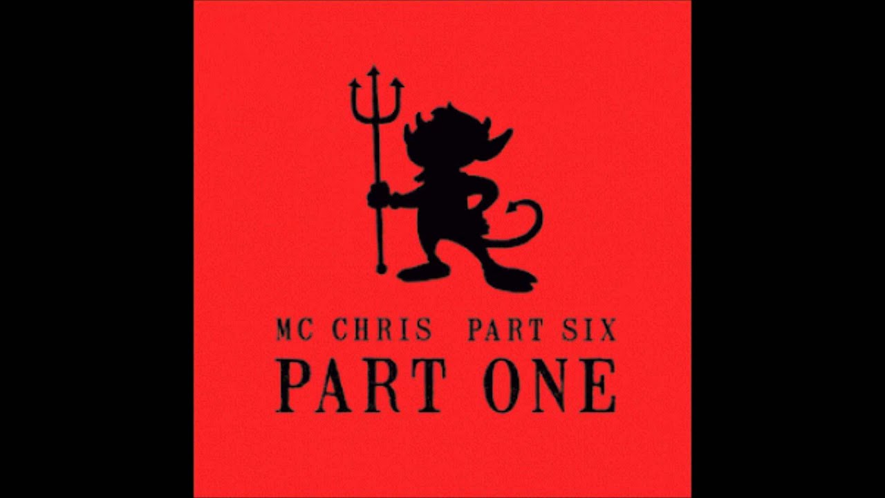 MC Chris - 3. 006