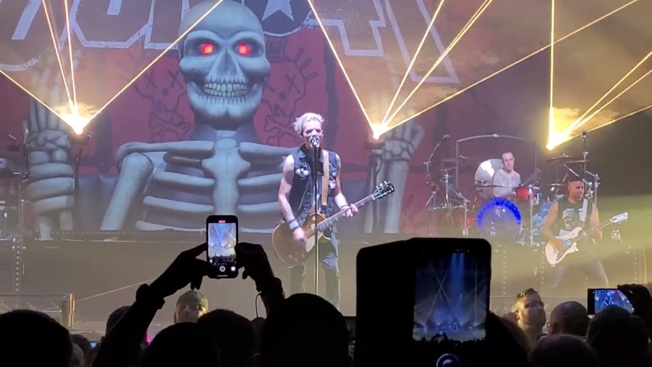 Sum 41 - 