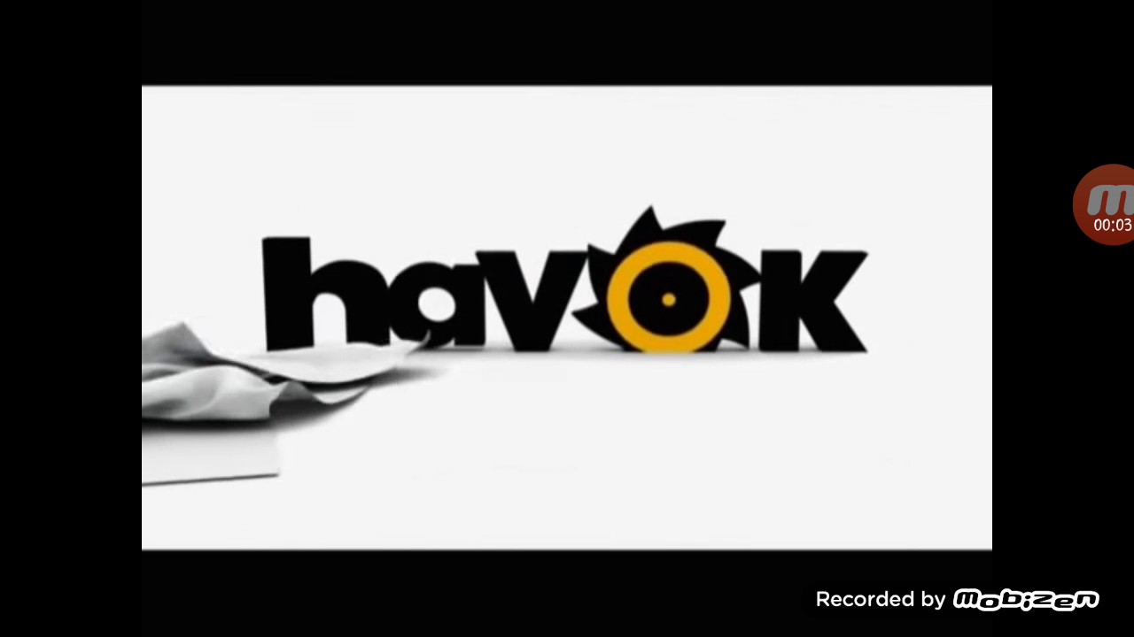 Havok Logo