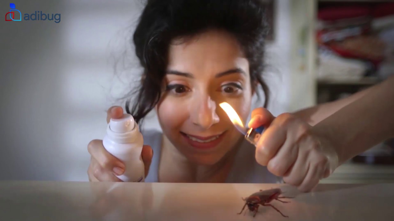 adibug commercial - Home Protection Plan