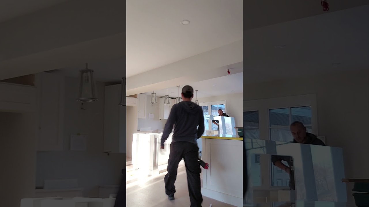 Neolith kitchen