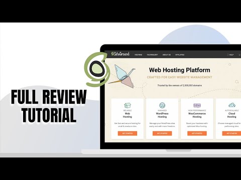 SiteGround Review 2025: Best Web Hosting Platform?