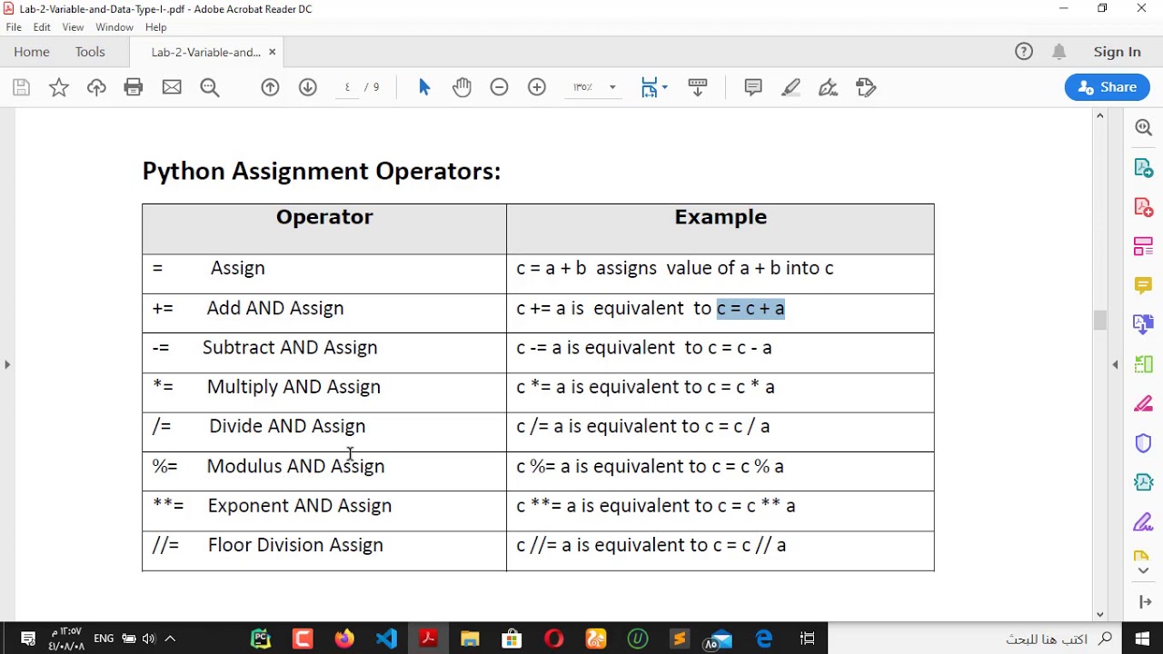 python lab2 1 number