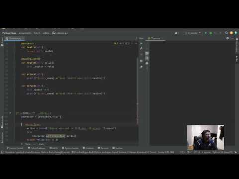 Raise Error and Loop Program - Python for Beginners