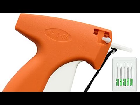 Top 10 Tag Attacher Guns You Can Buy February 2023