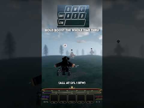 HOW TO KILL TITANS EZ IN AOT:R #roblox #aot #aotr