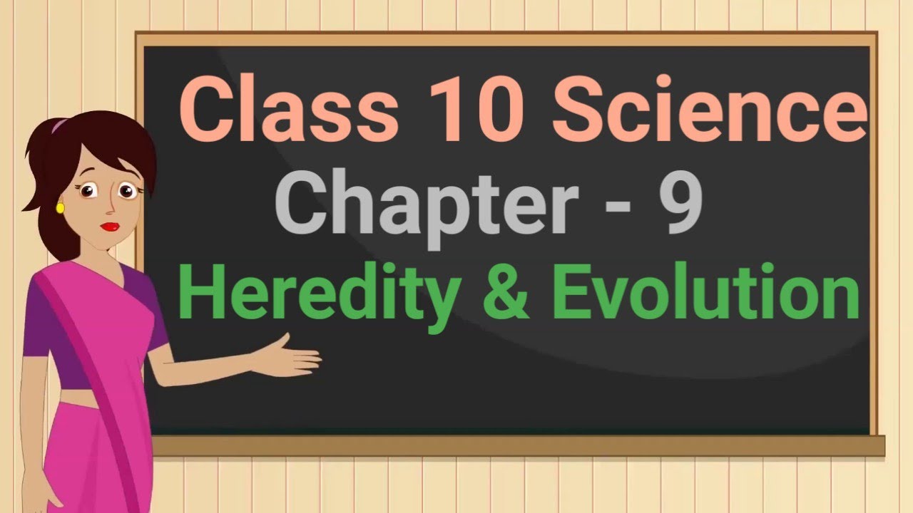 Class 10 Science Chapter 9 