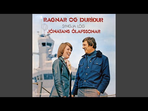 Þú kvaddir mig