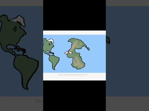 pangea