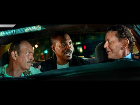 Conversations: Judge Reinhold & John Ashton