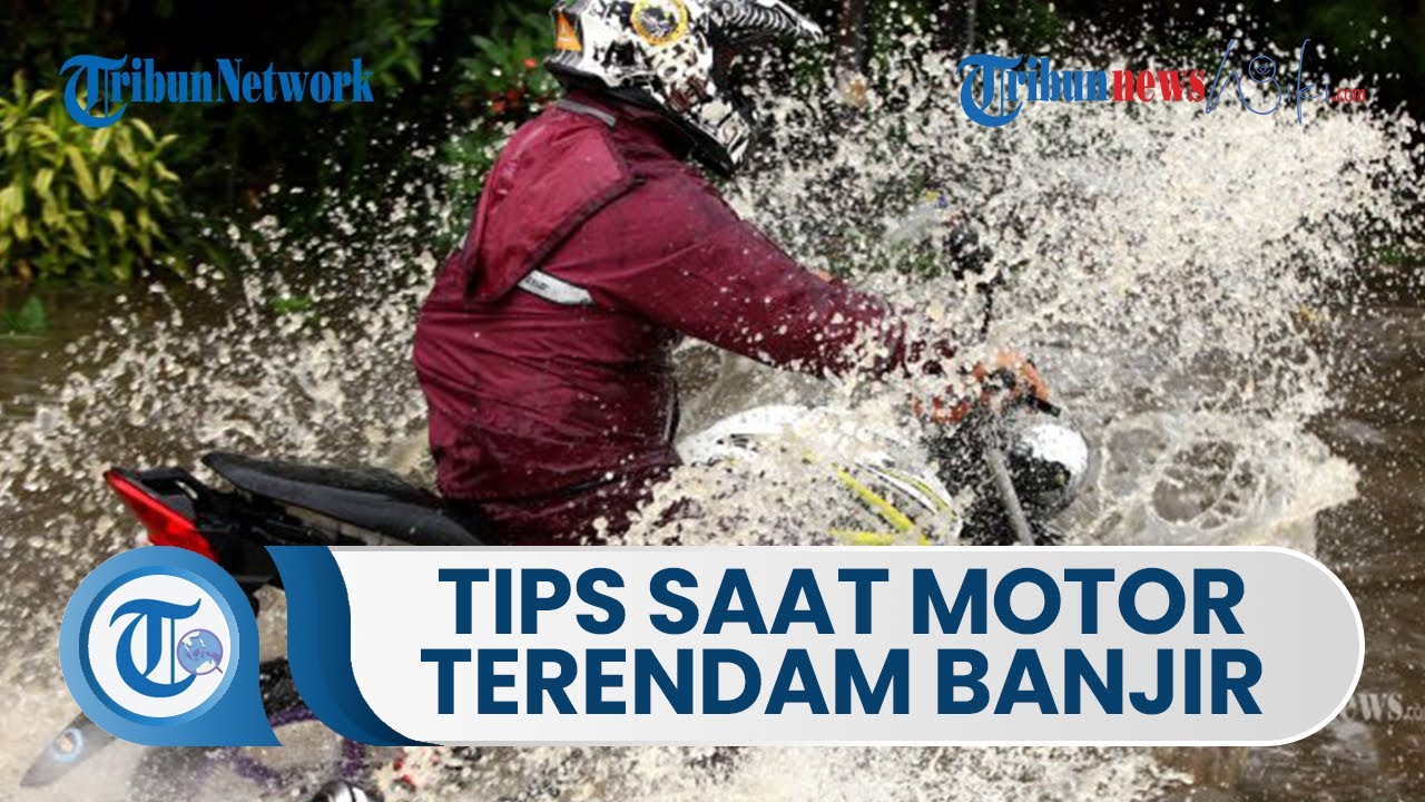 Pengendara Wajib Tahu, Berikut Ini Hal yang Harus Dilakukan seusai ... Pengendara Wajib Tahu, Berikut Ini Hal yang Harus Dilakukan seusai ...