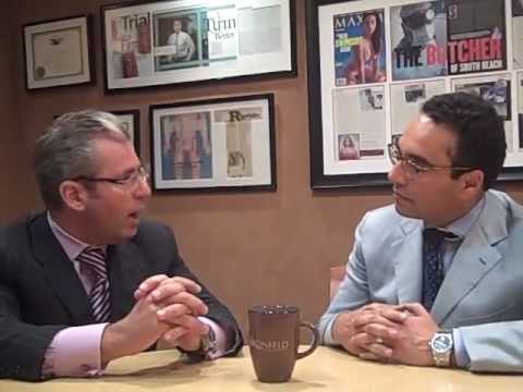 Florida Accident Lawyer: Florida's PIP Insurance Explained
