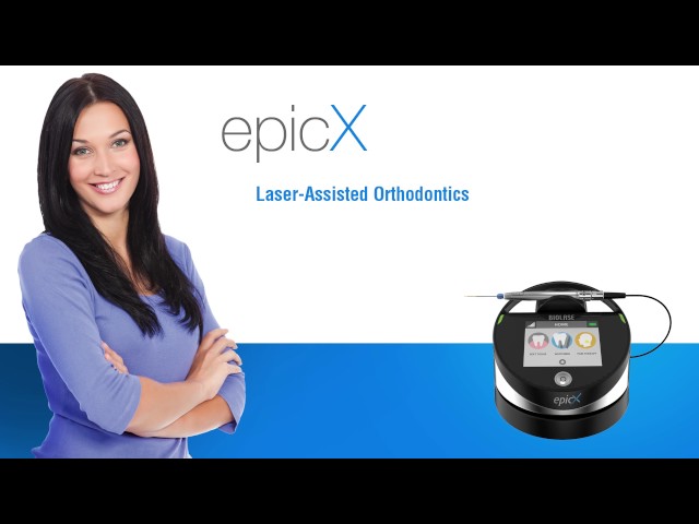 Dental lasers - Biolase Soft Tissue Diode Laser - EPIC X Distributor / Channel Partner from New ...