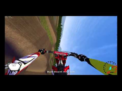 Steam Community :: Video :: My First Mx Simulator Twitch Whip!