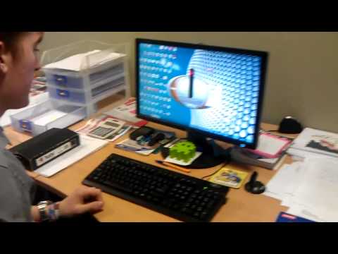 Pantone Screen Calibration - Jack Cooper