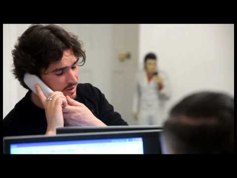 I-Finance, the intelligent finance solution