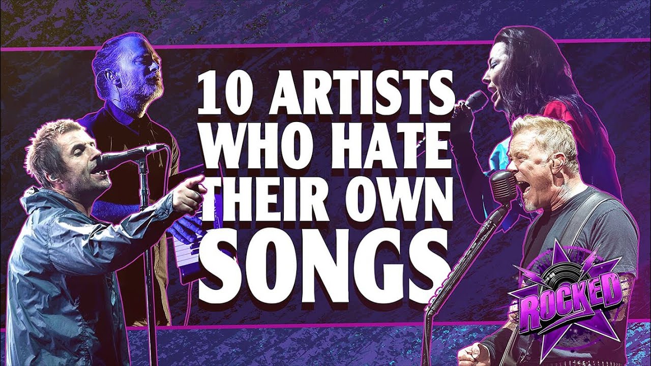 Spotify: Destroying The Music Industry? - Rocked