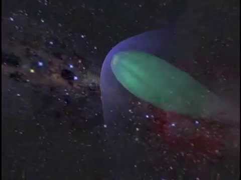 Solar Journey 2001