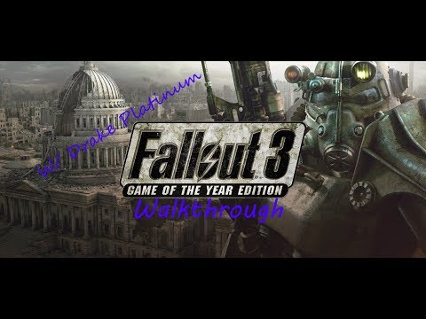Steam Community :: Video :: Fallout 3 GOTY Walkthrough Part 18: Reilly ...