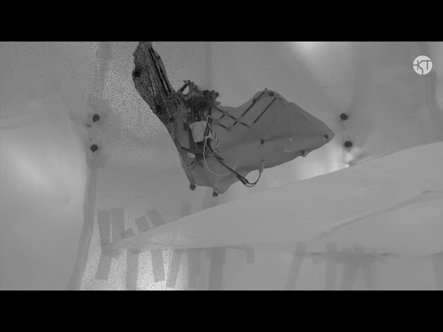 Discover the Power of the Chronos 1.4 High Speed Camera • MC-S ...