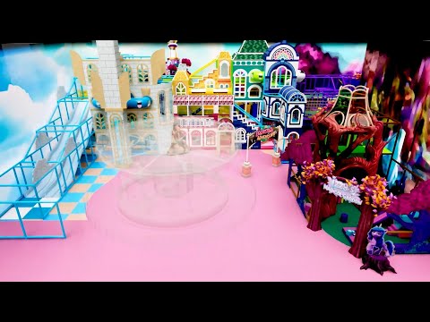 Family Entertainment Centers, Theme Parks, Early Education Facilities ...