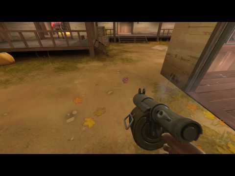 Steam Community :: Video :: CAPTAIN DEMOPAN